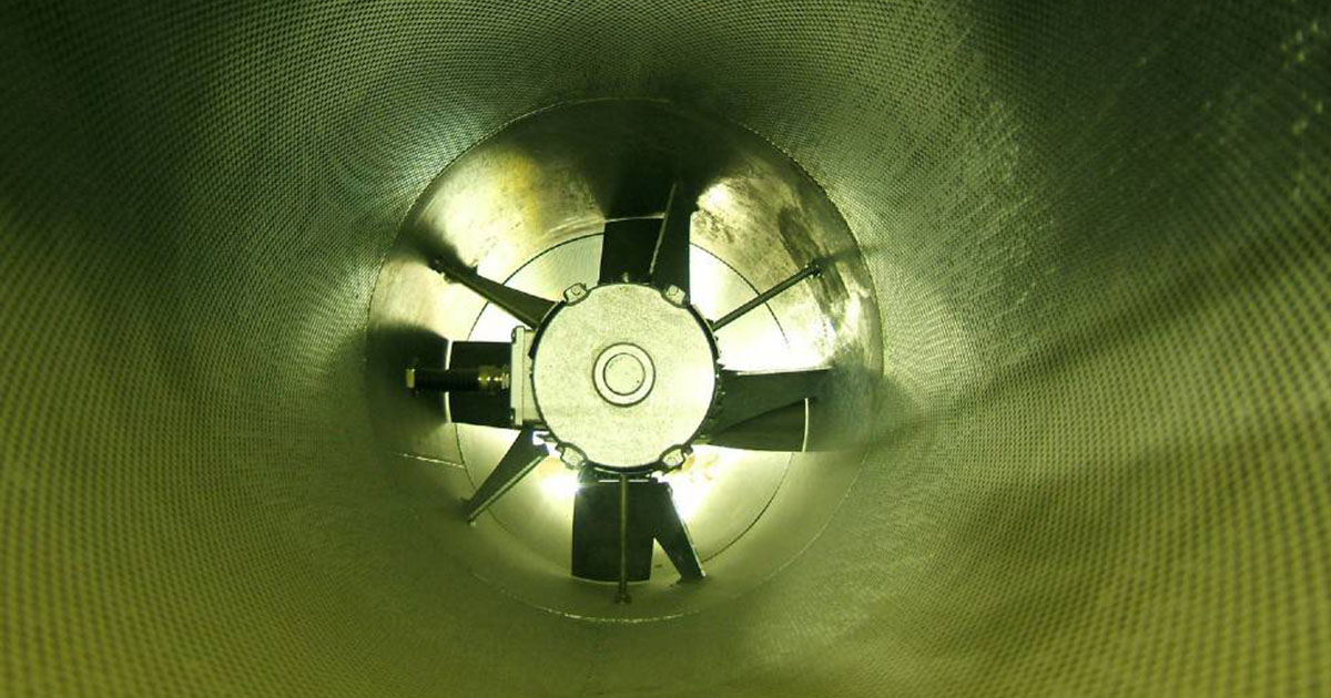 Gas Safety Check Ventilation | Gas Safety Check Ventilation in Devon ...